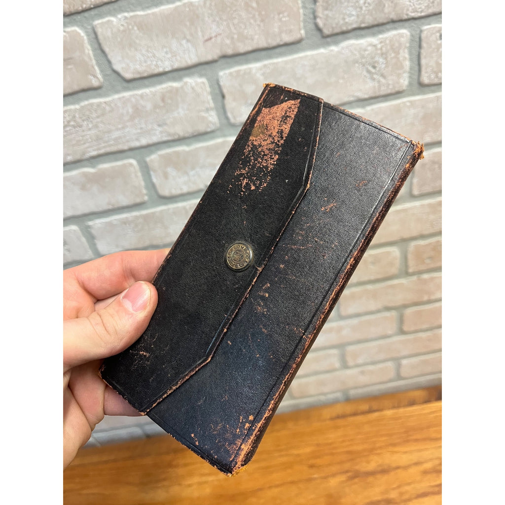 Antique 1920s Dissecting Kit by Bausch & Lomb Oddity Medical Science I ...