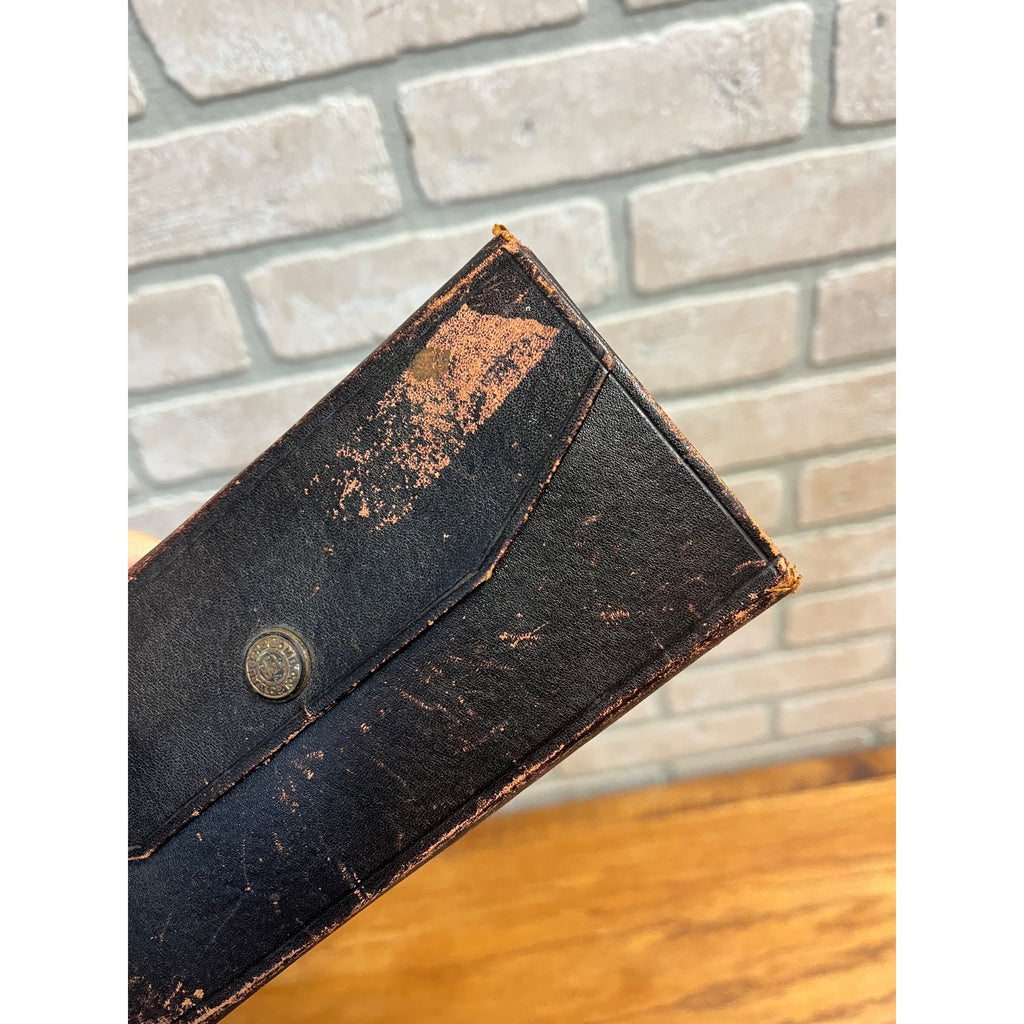 Antique 1920s Dissecting Kit by Bausch & Lomb Oddity Medical Science I ...