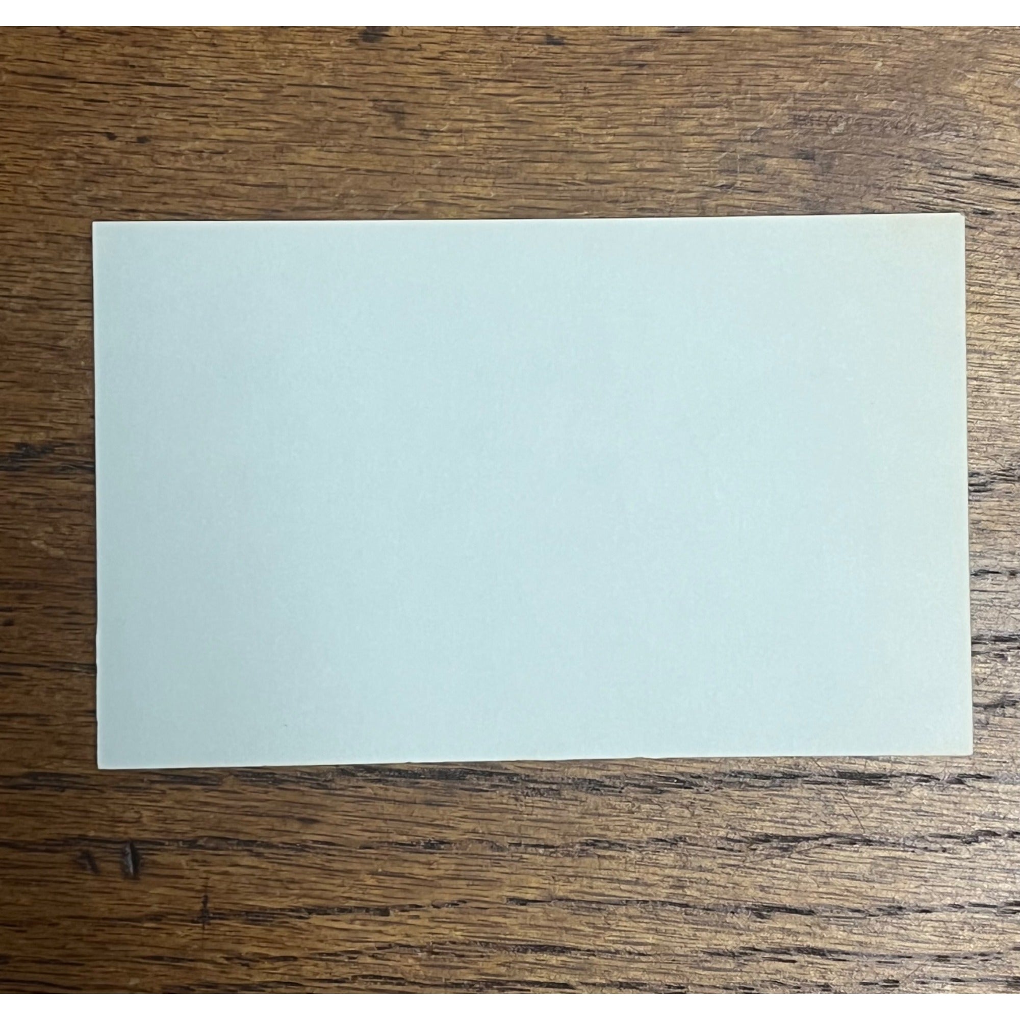 Ray Burris Signed Autographed Cut Index Card A's Expos Cubs – Brothers ...